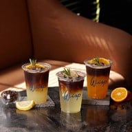 รูปทั้งหมดร้าน วิสป์ คาเฟ่ Rayong