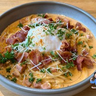 รวมร้านสาขาของ Pasta Ama (พาสต้าอาม่า) - อาหารอิตาเลียน - Wongnai