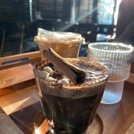 รูปทั้งหมดร้าน วิสป์ คาเฟ่ Rayong