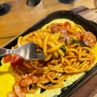 รูปทั้งหมดร้าน Stark Food - Wongnai