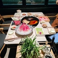 รูปทั้งหมดร้าน MJ Hotpot พระราม3