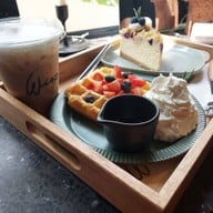 รูปทั้งหมดร้าน วิสป์ คาเฟ่ Rayong