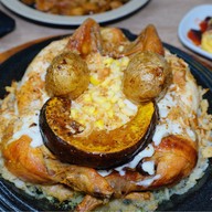 รูปทั้งหมดร้าน TONG DAK (ทงดัก) ไก่ย่างเกาหลี