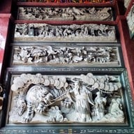 รวมรูป วัดฉือจี้ (ciji Temple)