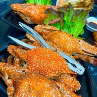 รูปทั้งหมดร้าน Ratchada Buffet International