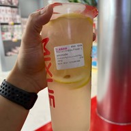 รวมรูป ร้าน mixue โดยสมาชิก