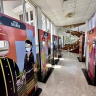 รวมรูป Malay Technology Museum