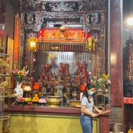 รวมรูป Hung Hom Kun Yam Temple
