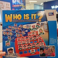 รวมรูป Nk Board Game