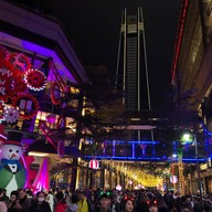 รวมรูป Breeze Nan Shan