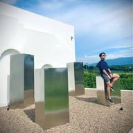 รูปทั้งหมดร้าน Monogram cafe khaoyai