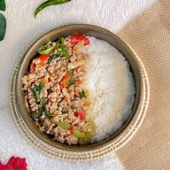 รูปทั้งหมดร้าน ปาท่องเก๋า ( น้ำเต้าหู้ ปาท่องโก๋ KO pao ) จรัญฯ 35
