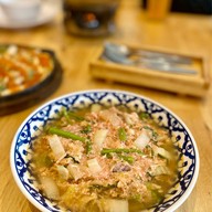 รูปทั้งหมดร้าน คิ้มโภชนา สาขา Golf Channel Center