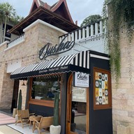 รูปทั้งหมดร้าน Dusha Cafe' (ดูช่า คาเฟ่) Royal Phuket Marina @ Koh Kaew