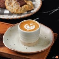 รูปทั้งหมดร้าน Dusha Cafe' (ดูช่า คาเฟ่) Royal Phuket Marina @ Koh Kaew