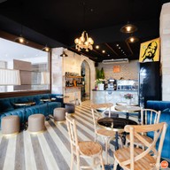 รูปทั้งหมดร้าน Dusha Cafe' (ดูช่า คาเฟ่) Royal Phuket Marina @ Koh Kaew