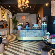 รูปทั้งหมดร้าน Dusha Cafe' (ดูช่า คาเฟ่) Royal Phuket Marina @ Koh Kaew