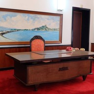 รวมรูป Independence Palace Dinh Độc Lập