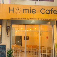 รูปทั้งหมดร้าน Homie อาหาร & เครื่องดื่ม
