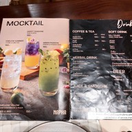 รูปทั้งหมดร้าน NAPHA Chefs Flagship Store @ Emsphere