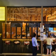 รูปทั้งหมดร้าน The Japanese Highball Bar 1923 Krung Thep Thonglor