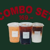 รูปทั้งหมดร้าน Jaidee coffee stand ศรีลาซาลสเตชั่น