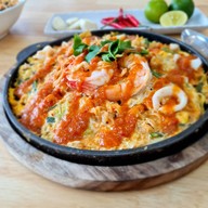 รูปทั้งหมดร้าน คิ้มโภชนา สาขา Golf Channel Center