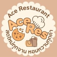 รูปทั้งหมดร้าน Ace Restaurant สาขารังสิต