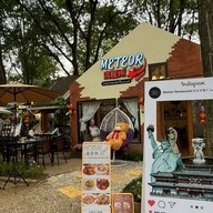 รูปทั้งหมดร้าน Meteor restaurant 流星雨餐厅 ร้านอาหารดาวตก