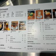 รูปทั้งหมดร้าน Crazy About Cafe Tu ธรรมศาสตร์รังสิต