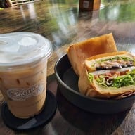 รูปทั้งหมดร้าน 360 Hours Cafe & Bar