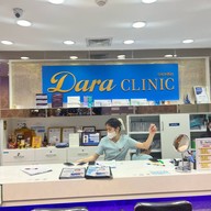 รูปทั้งหมดร้าน ดาราคลีนิค Major Pinklao Major Pinklao