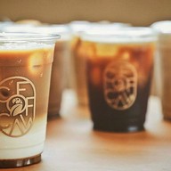 รูปทั้งหมดร้าน COFF & CAW (คอฟ แอนด์ คอว์) สาขาราชพฤกษ์