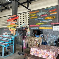 รูปทั้งหมดร้าน DND CAFE