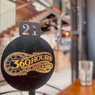 รูปทั้งหมดร้าน 360 Hours Cafe & Bar