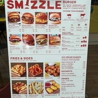 รวมร้านสาขาของ Smizzle Burger (สมิซเซิล เบอร์เกอร์) - เบอร์เกอร์
