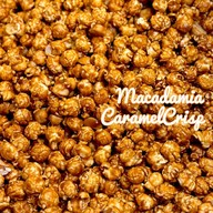 รวมร้านสาขาของ Garrett Popcorn (การ์เร็ต ป๊อปคอร์น) - ของหวาน