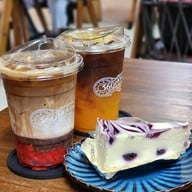 รูปทั้งหมดร้าน 360 Hours Cafe & Bar