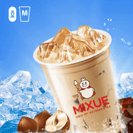 รวมร้านสาขาของ Mixue (มี่เสวี่ย) - ไอศกรีม
