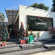 รูปทั้งหมดร้าน Long haul cafe - ลองฮาวล์