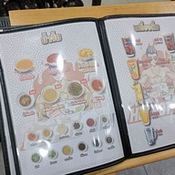 รวมร้านสาขาของ Hotpotman (ฮอตพอตแมน) - ชาบู/สุกี้ยากี้/หม้อไฟ