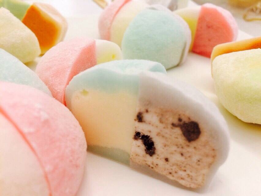 รูป Kane Mochi สยามพารากอน - Wongnai