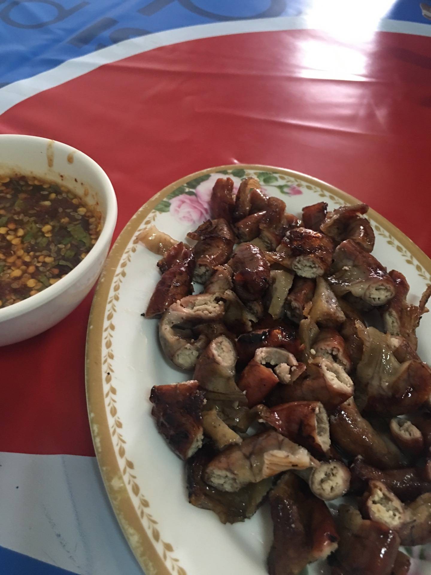 รีวิวที่แนะนำ ไส้ย่าง