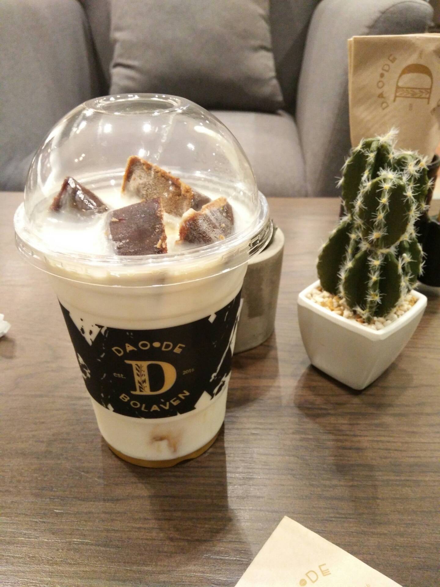 รีวิวที่แนะนำ Slow Life Coffee
