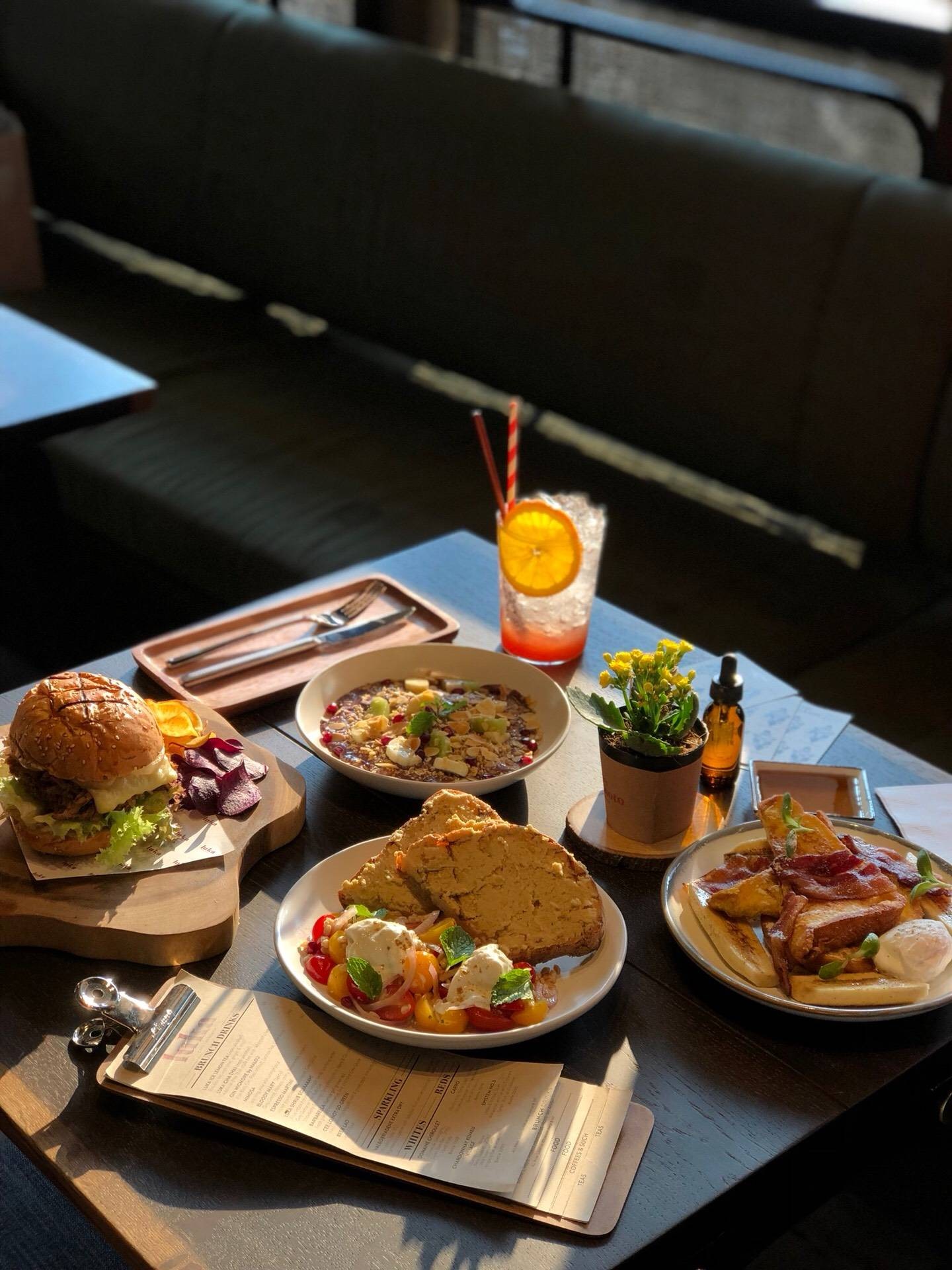 10 ร้านเปิดใหม่ประจำสัปดาห์กลางเดือนมีนาคม! - Wongnai