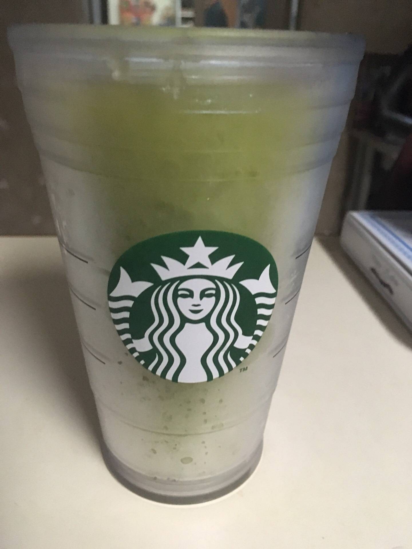 สูตร Apple Frappe พร้อมวิธีทำโดย Yamashita Shoon - Wongnai Cooking