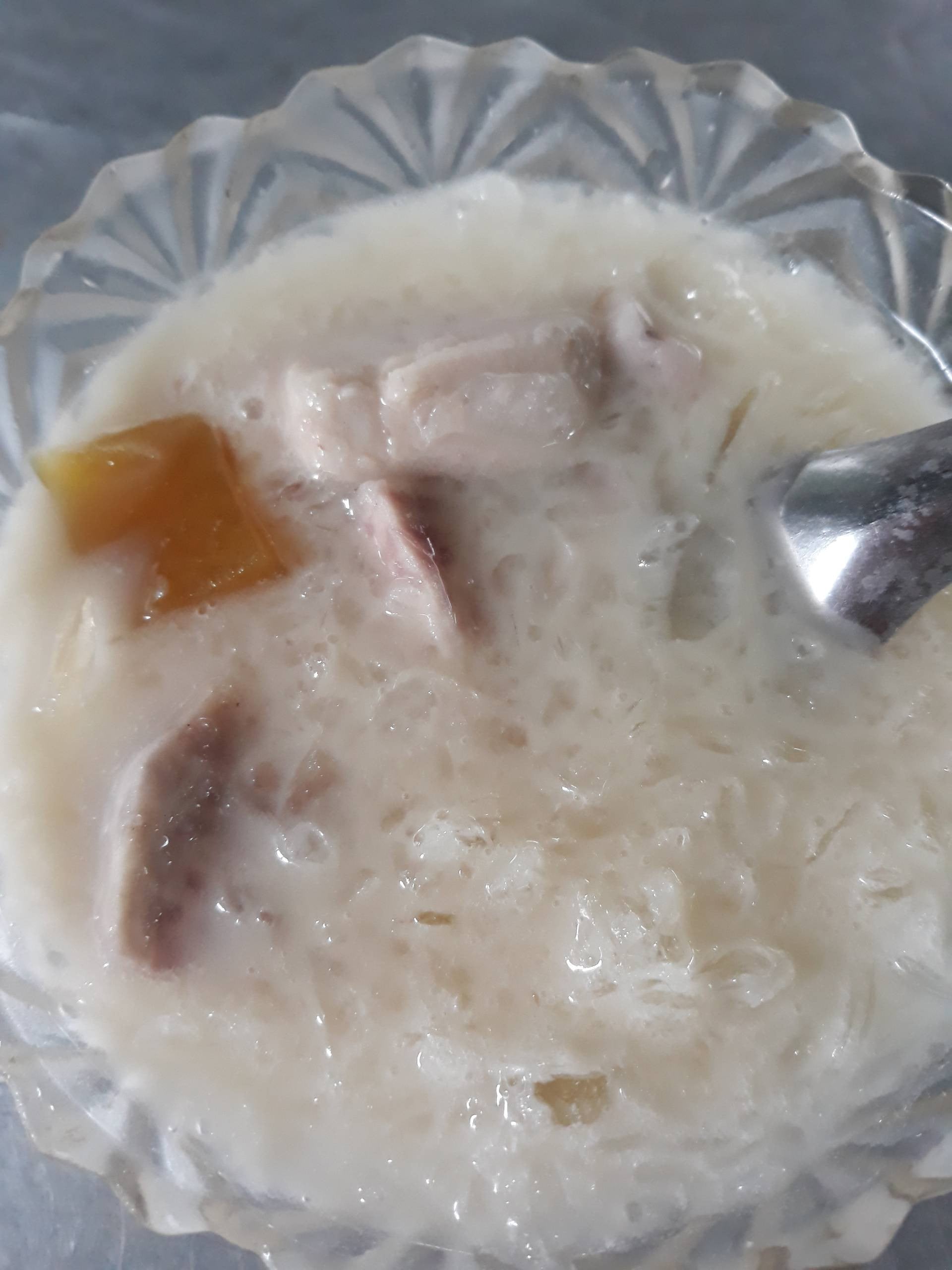 สูตร หวานเย็นโบราณ พร้อมวิธีทำโดย Pannipa Makvilai