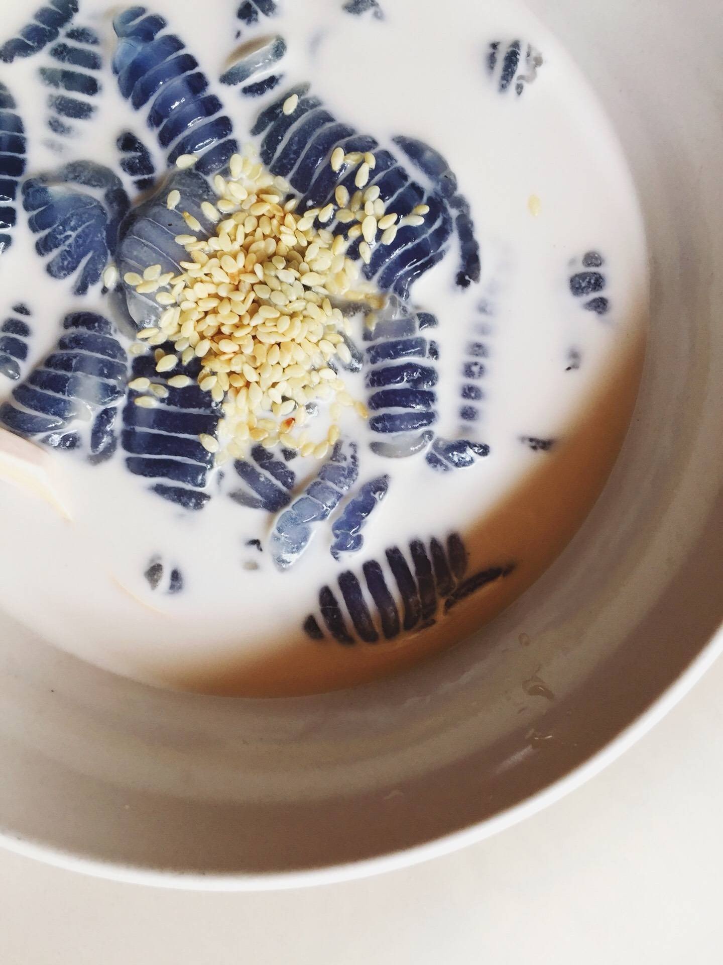 สูตร ครองแครงแก้ว พร้อมวิธีทำโดย Aun Aunchalee