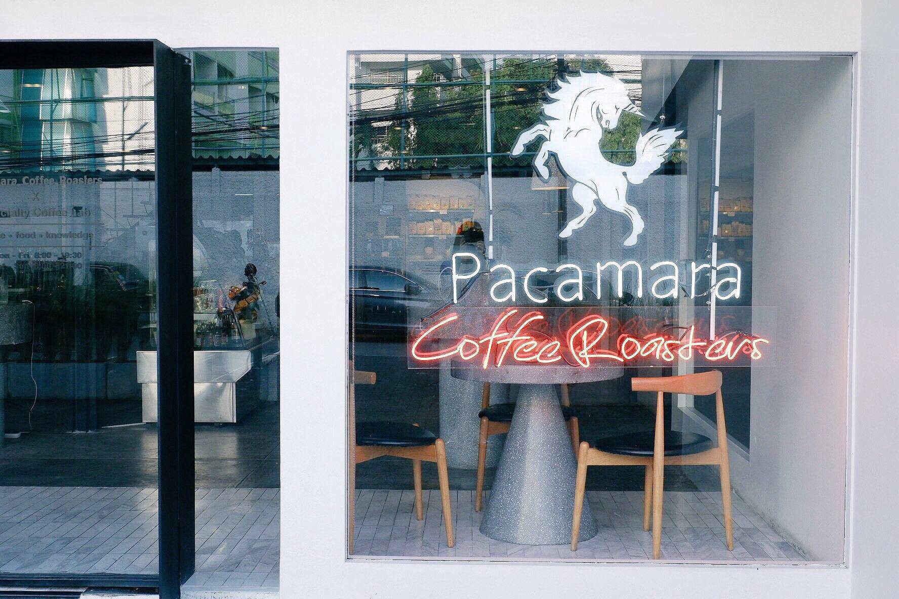 30 คาเฟ่ย่านทองหล่อสไตล์เก๋ สำหรับคนสายฮอป อัปเดตปี 2020 - Wongnai