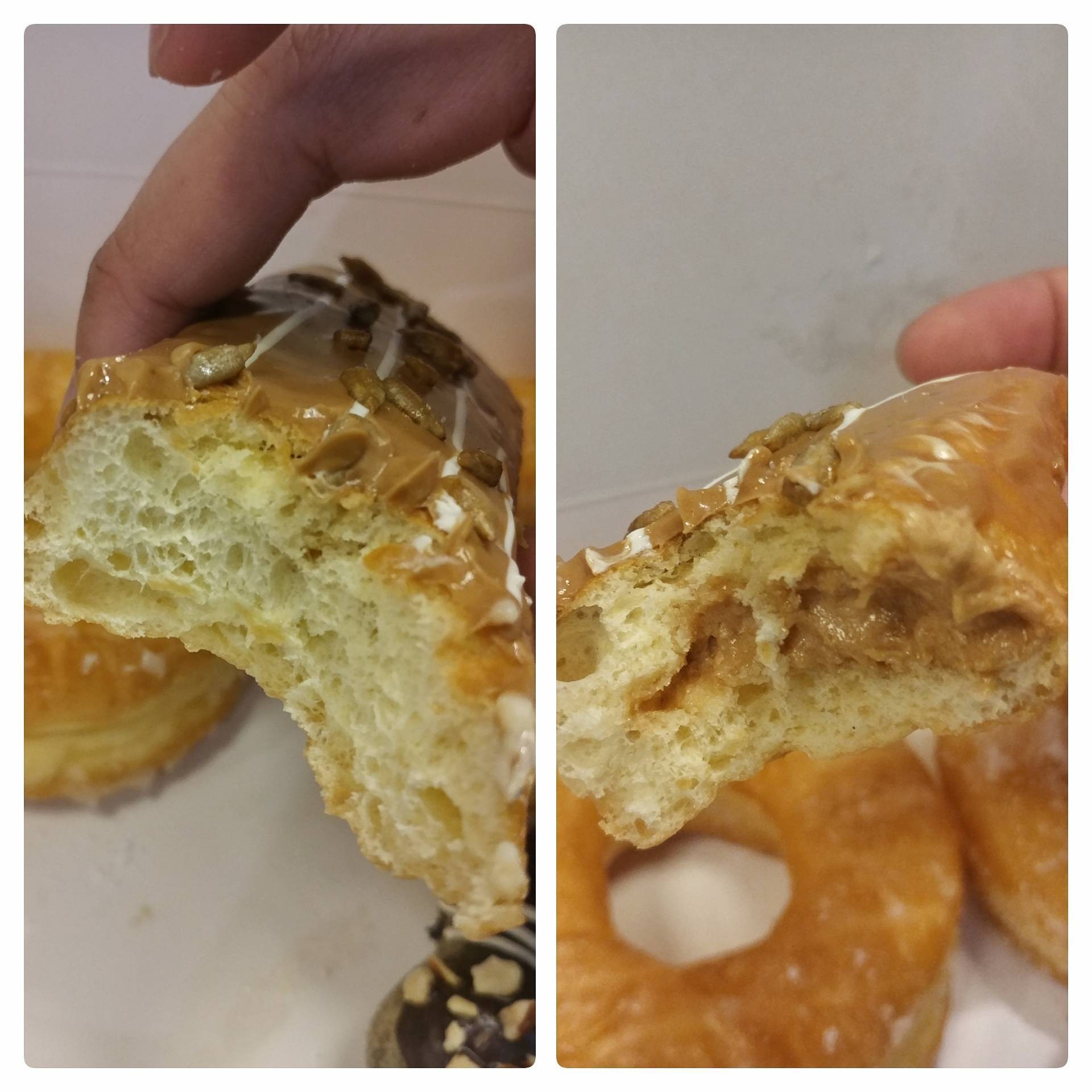 รีวิวที่แนะนำ Specialty Donut